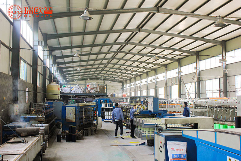 Introduction - Taian Rope Limited Company Co.,Ltd