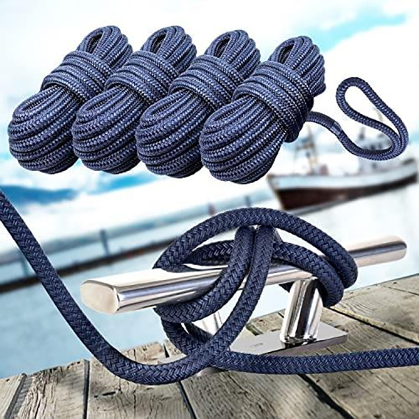 What's the difference between braided and twisted rope? - Taian Rope ...