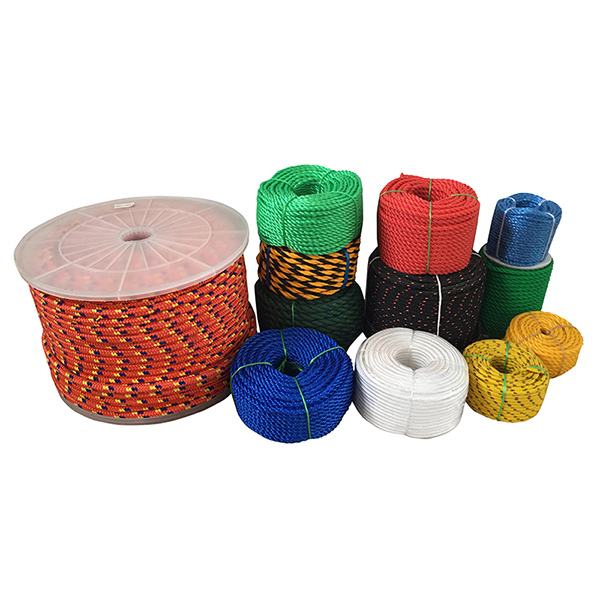 Agriculture Farm Packing PP Polypropylene Baler Twine Manufacturers ...