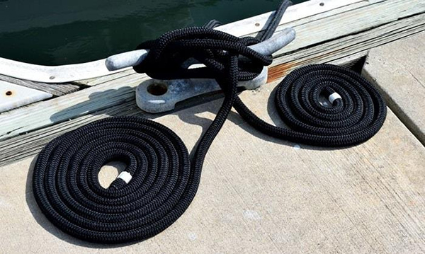 How to Pick an Anchor Rope Size, Type, Length and More？ - Taian Rope ...